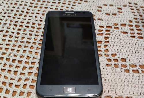 Samsung Ativ S GT-I8750, 16 ГБ