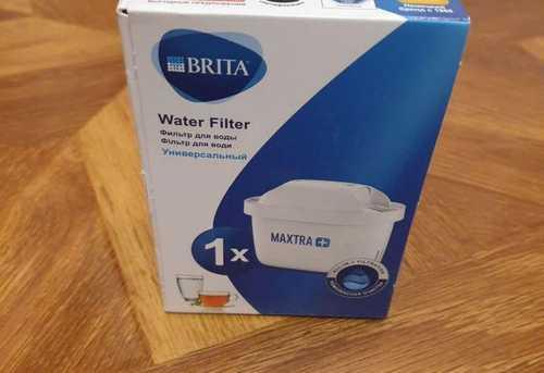 Сменный катридж Brita Maxtra+ оригинал Германия