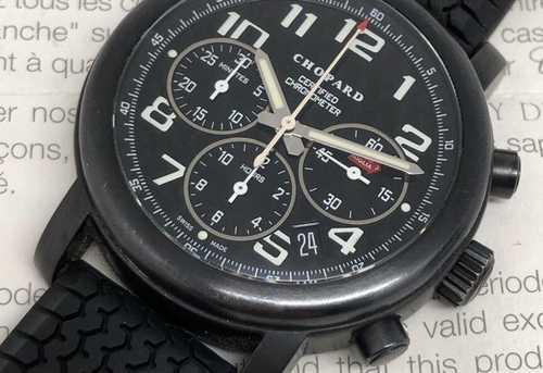 Часы Chopard Mille Miglia 16/8407/50