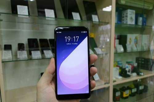 Meizu M8c 2/16Gb