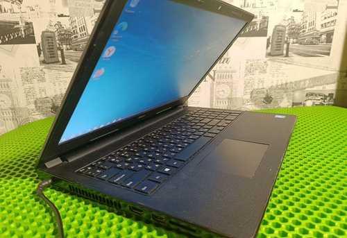 Dell Inspiron 15