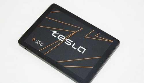 SSD 120 GB Tesla (ssdtsla-120GS3)