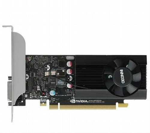 Inno3D GeForce GT 1030 LP (N1030-1DDV-E5BL)