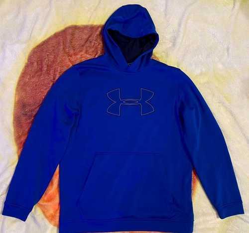 Худи Under Armour оригинал