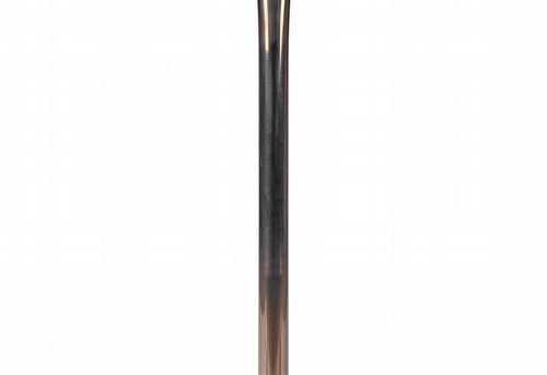 Руль skip U-Bar Titanium HIC 68x60см черный хром T