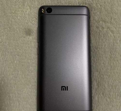 Телефон Xiaomi Mi 5S 64GB