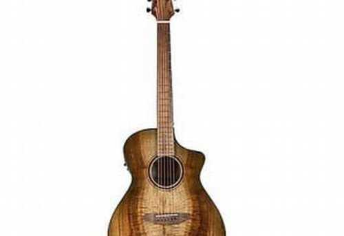 Breedlove ECO Pursuit Exotic S Concert CE Acoustic