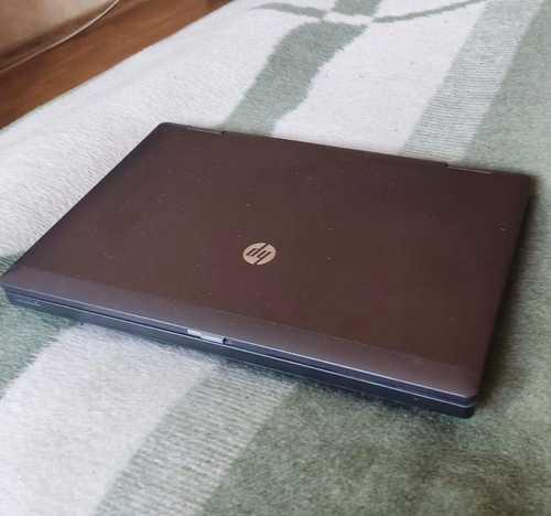 Ноутбук HP ProBook 6470b