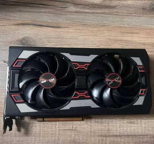 Sapphire Pulse rx 5700xt