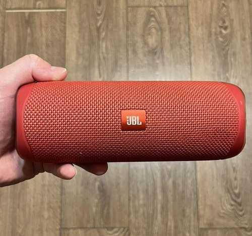 Колонка JBL flip 5