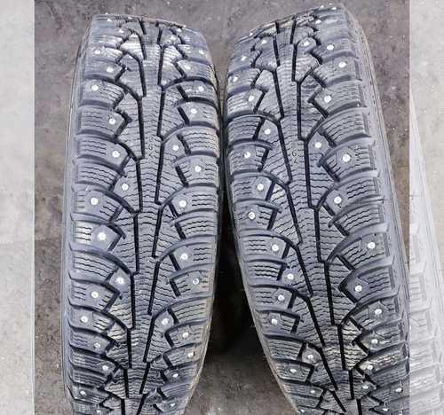 Nokian Tyres Nordman 5 155/70 R13