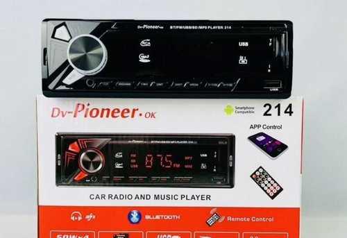 Магнитола Pioneer 214