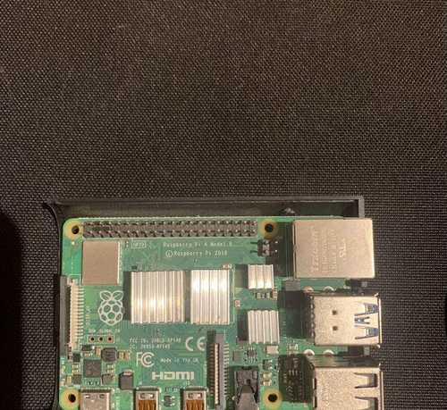 Raspberry pi 4 model B 4gb