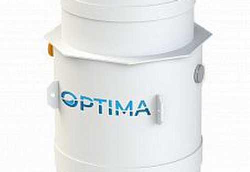 Септик Optima 5-П-850