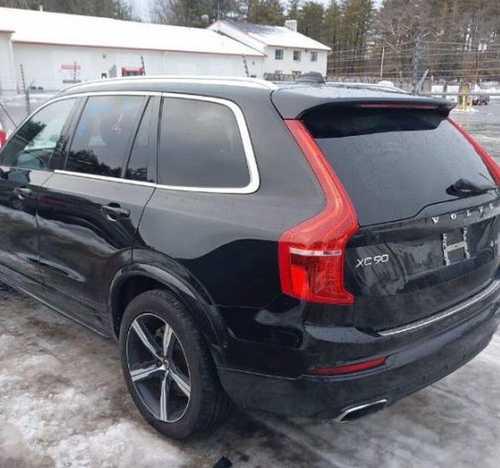 Авто под разбор volvo xc90
