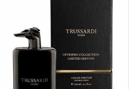 Trussardi uomo Levriero limited edition (100ml)
