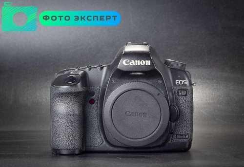 Фотоаппарат Canon 5D mark II body (id0856)