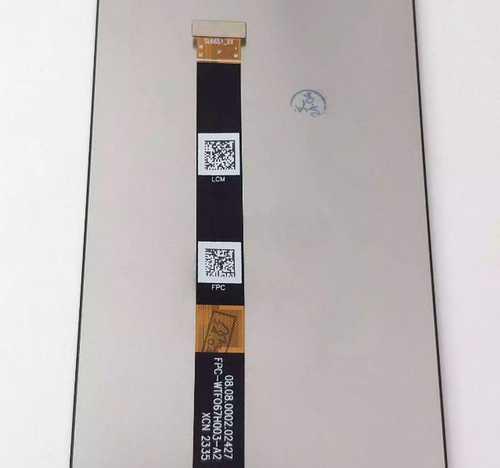 Дисплей Realme C51/C53/Note 50 Оригинал