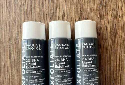 Paula’s Choice 2% BHA Liquid Exfoliant 30 мл