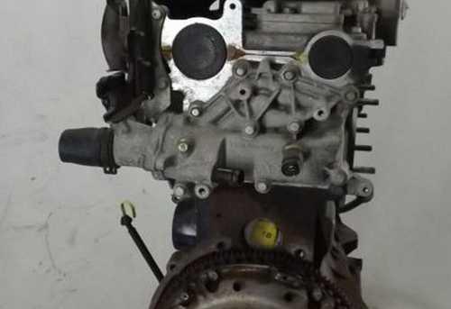 Двигатель Renault Megane 1.8 F4P720