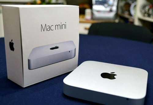 Mac mini m2 16gb 512 gb Ростест, ндс