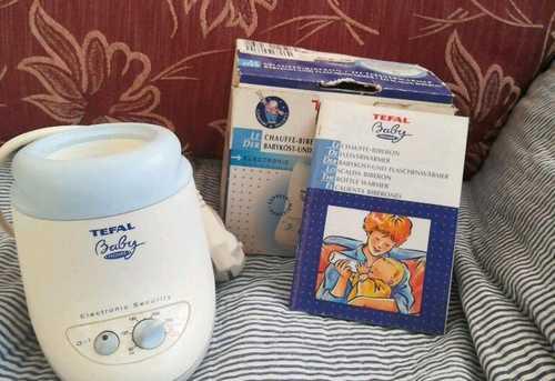 Подогреватель для бутылочек Tefal Baby Home