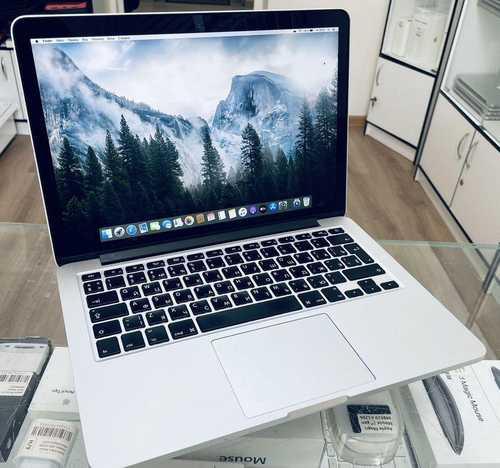 MacBook Pro 13 Retina 2012 i7 2.9 8/128 (П-798)