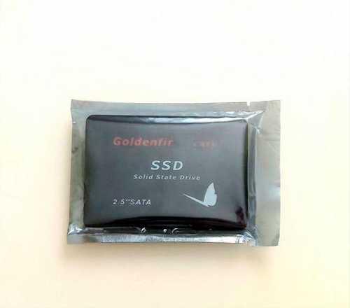 SSD Goldenfir 1Tb