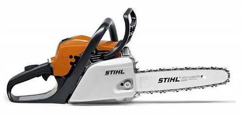 Бензопила stihl MS 181