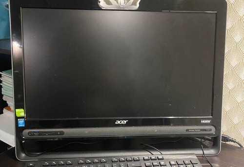 Моноблок acer