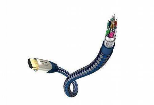 Hdmi кабель In-Akustik Premium hdmi 3.0m #0042303