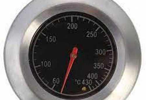 Термометр для барбекю BBQ 60-430 C