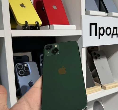 iPhone 13, 128 ГБ