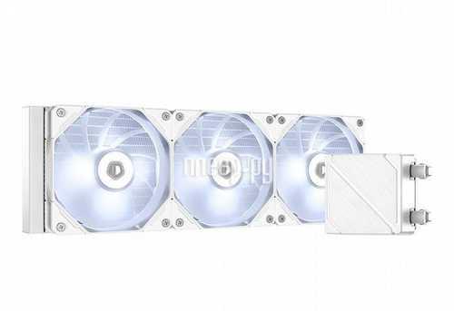 ID-Cooling Dashflow 360 Basic White Intel LGA2