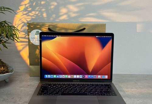 MacBook Pro 13 i5 2017 8gb 128gb ростест
