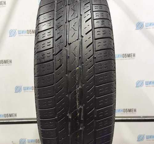 Barum Bravuris 4x4 205/70 R15 96T