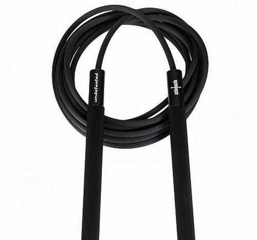 C218 Скакалка скоростная Clinch Speed Rope Undefe
