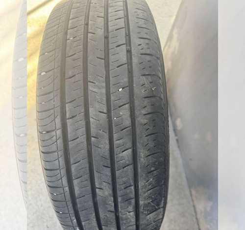 Kumho Solus TA31 R16