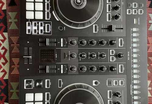 Dj контроллер Roland DJ-505