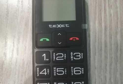 teXet TM-B322