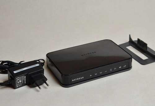 Роутер Netgear N300