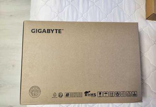 Игровой ноутбук Gigabyte G6 (kf-g3kz853sd)