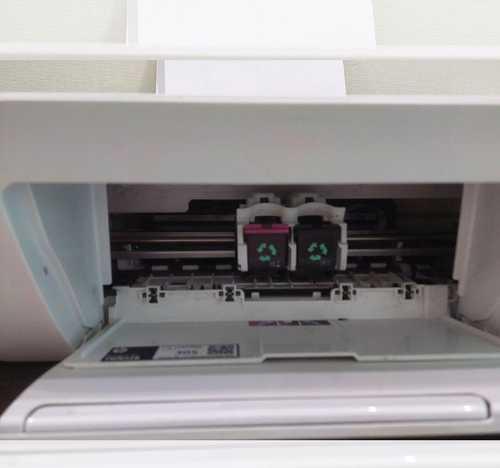 Принтер HP deskjet 2320