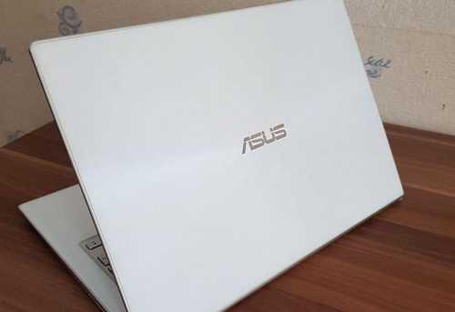 Asus zenbook i5 топовый дизайнерский ультрабук