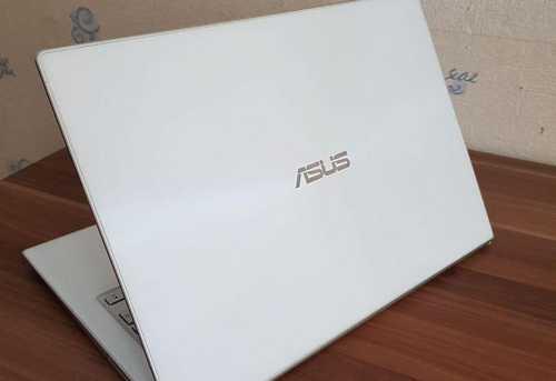 Asus zenbook i5 топовый дизайнерский ультрабук