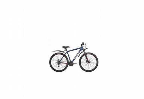 Велосипед 29" RH RX 900 V-Brake ST синий 280 461