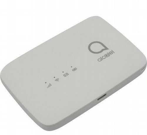 Alcatel MW45V-2balru1 Модем 3G/4G Alcatel Link Zon