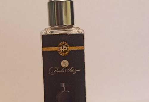 Devil's Intrigue Haute Fragrance Company HFC