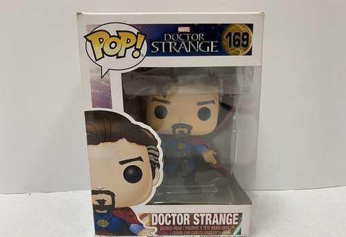 Funko Pop Doctor Strange