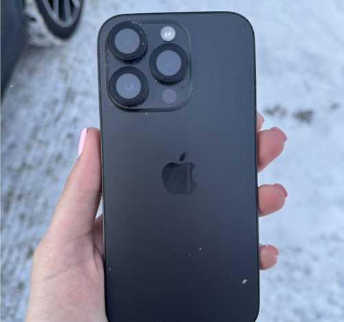 iPhone 14 Pro, 256 ГБ